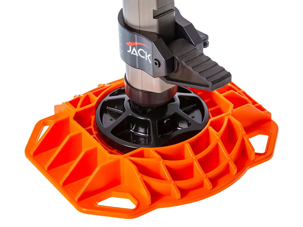 Jackbase - 10100111 - ARB | Rimmer Bros