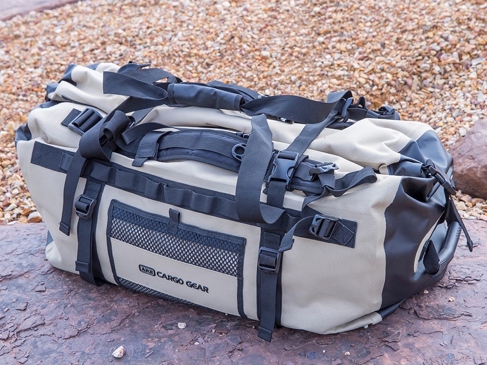 Cargo Stormproof Bag 110L - 10100350 - ARB | Rimmer Bros