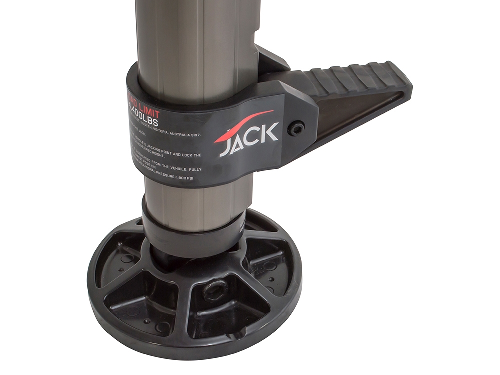 Hi-Lift Hydraulic Jack - 1060001 - ARB | Rimmer Bros