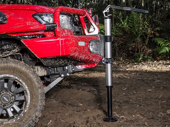 Hi-Lift Hydraulic Jack - 1060001 - ARB | Rimmer Bros