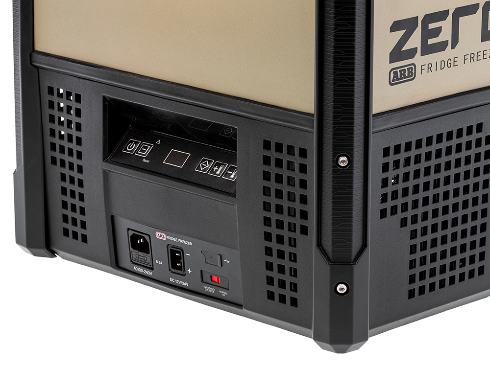 Cool Box 44L Single Zone - 10802443 - ARB | Rimmer Bros