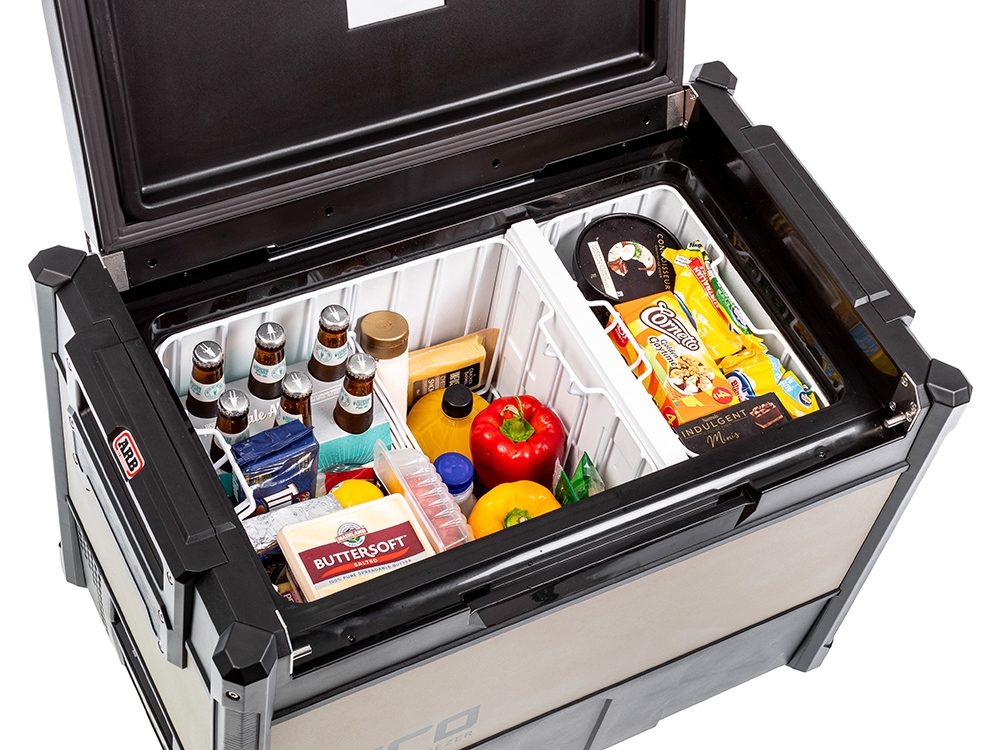 Cool Box 69L Dual Zone - 10802693 - ARB | Rimmer Bros