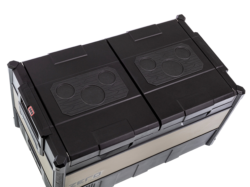 Cool Box 96L Dual Zone - 10802963 - ARB | Rimmer Bros