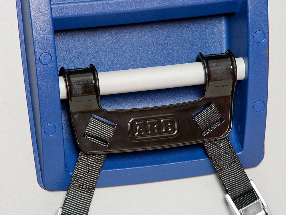 Tie-Down kit - 10900010 - ARB | Rimmer Bros