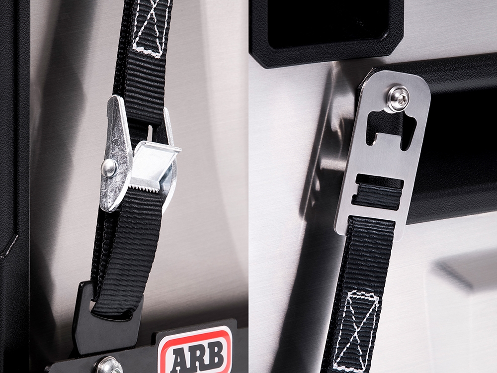 Tie-Down kit - 10900038 - ARB | Rimmer Bros