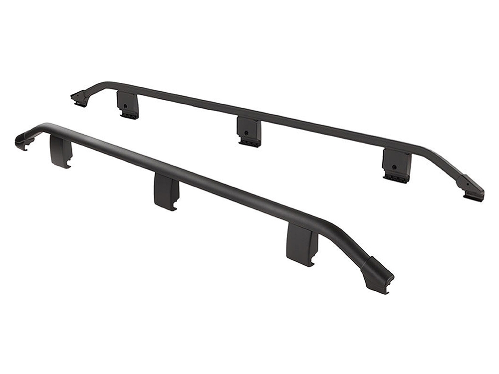 Roof Rack Guard Rail Trade 1545mm Long - 1780110 - ARB | Rimmer Bros