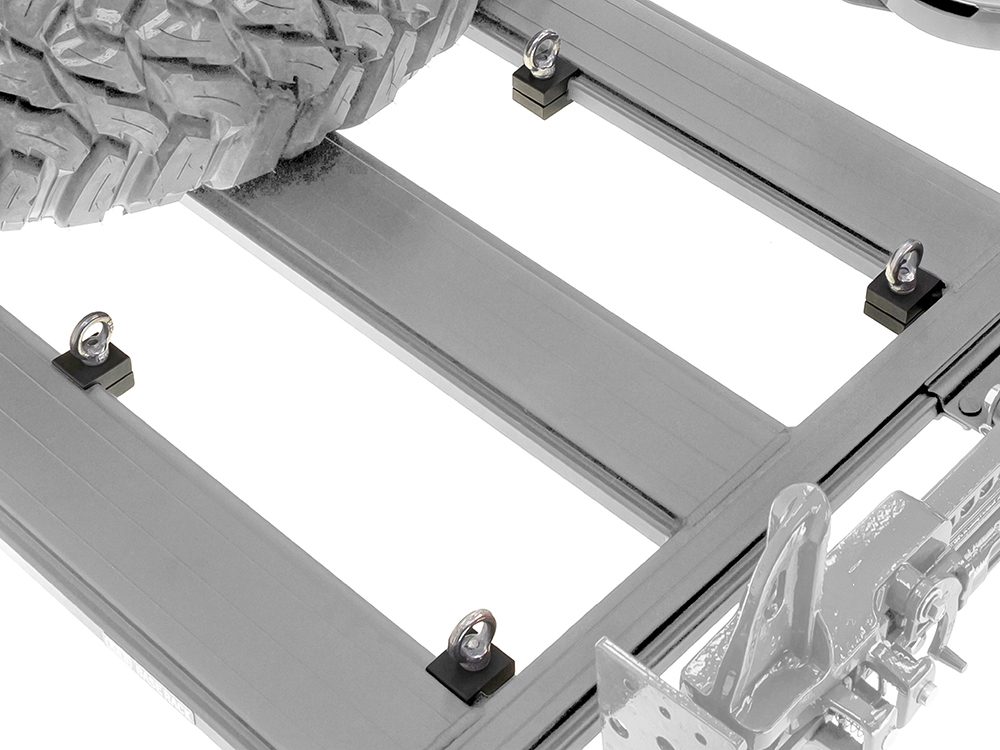 Tie Down Eyebolts (Set Of 4) - 1780200 - ARB | Rimmer Bros