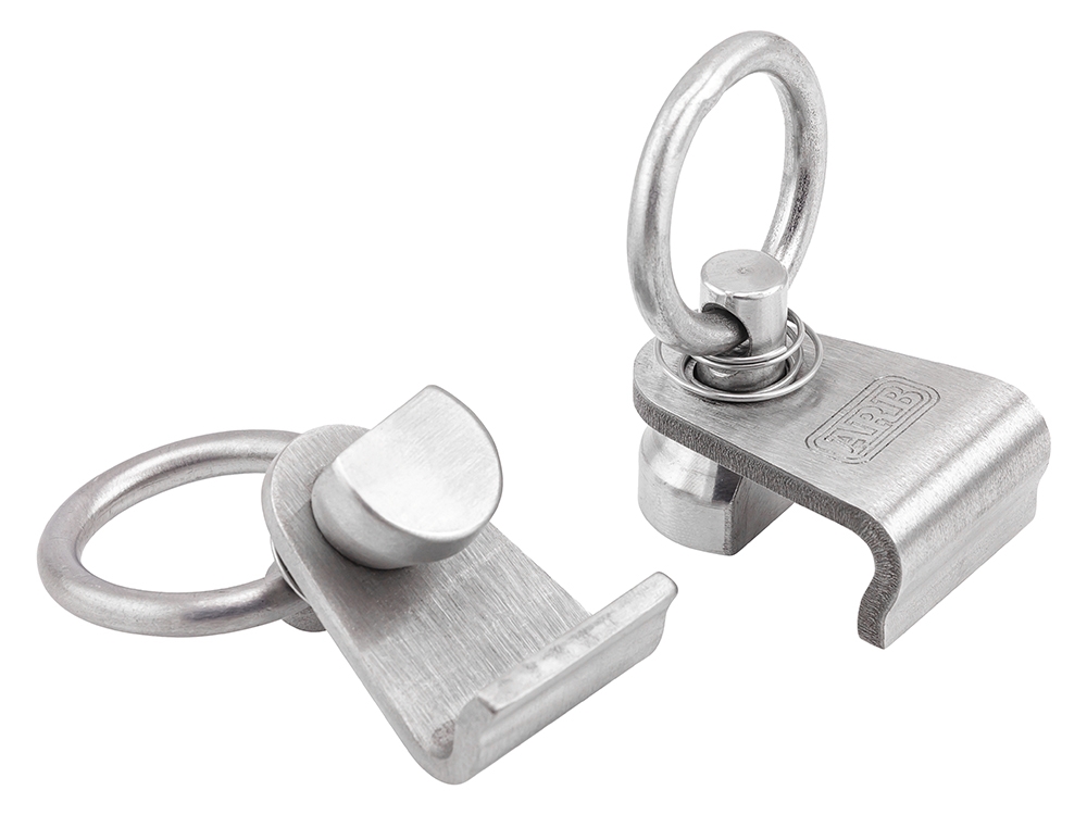 Spring Loaded Tie Down - 1780210 - ARB | Rimmer Bros