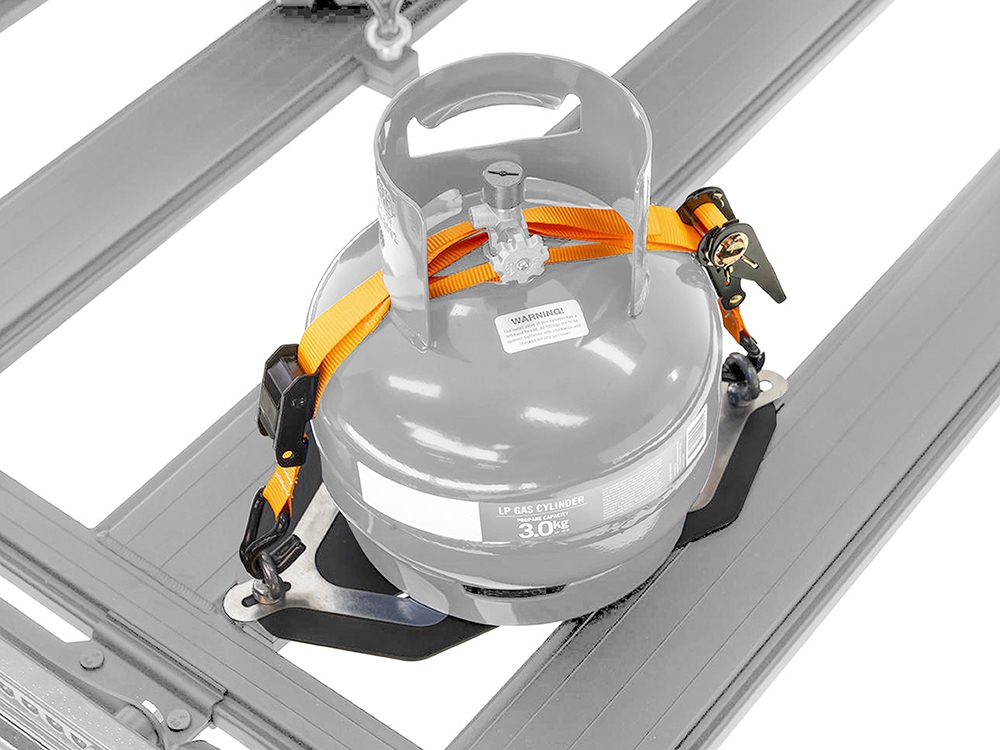 Gas Bottle Holder 2-9Kg Bottle - 1780250 - ARB | Rimmer Bros