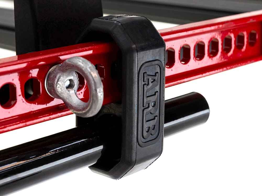 High-Lift Jack Classic Brackets - 1780290 - ARB | Rimmer Bros