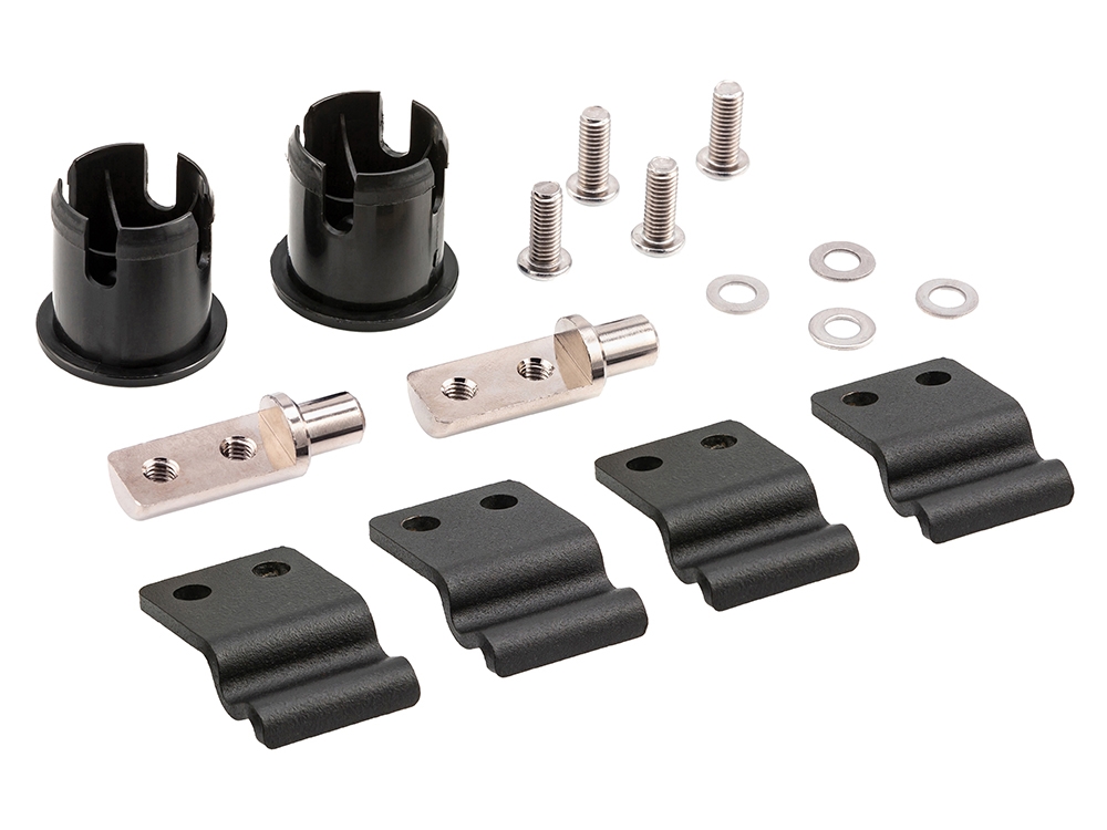 Roof Rack Base Roller Kit 1025mm - 1780360 - ARB | Rimmer Bros