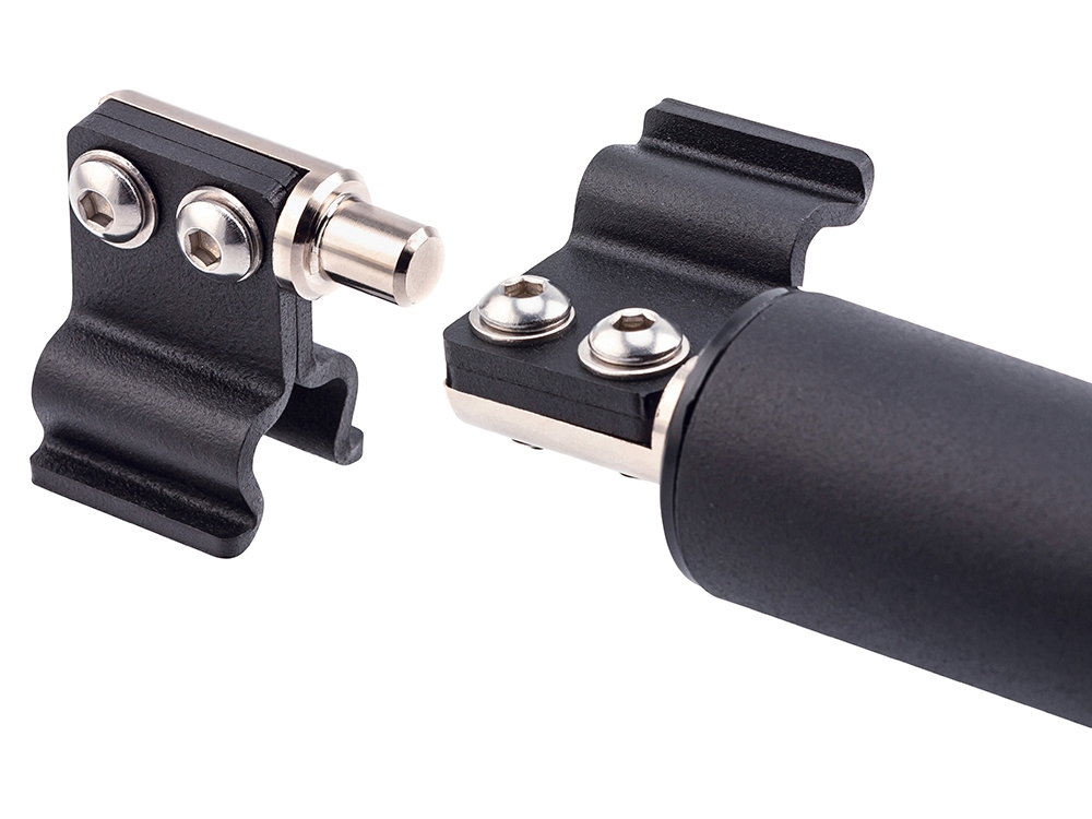 Roof Rack Base Roller Kit 1025mm - 1780360 - ARB | Rimmer Bros