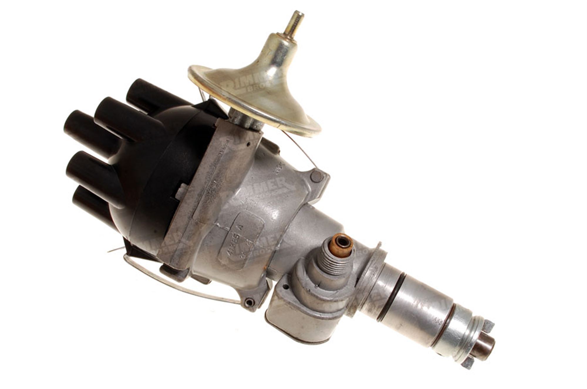 Distributor Assembly - Lucas no 41385 - Reconditioned - 218100R ...