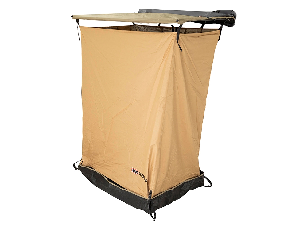 Ensuite Room with Floor - Instant Shower Tent - 814450 - ARB | Rimmer Bros