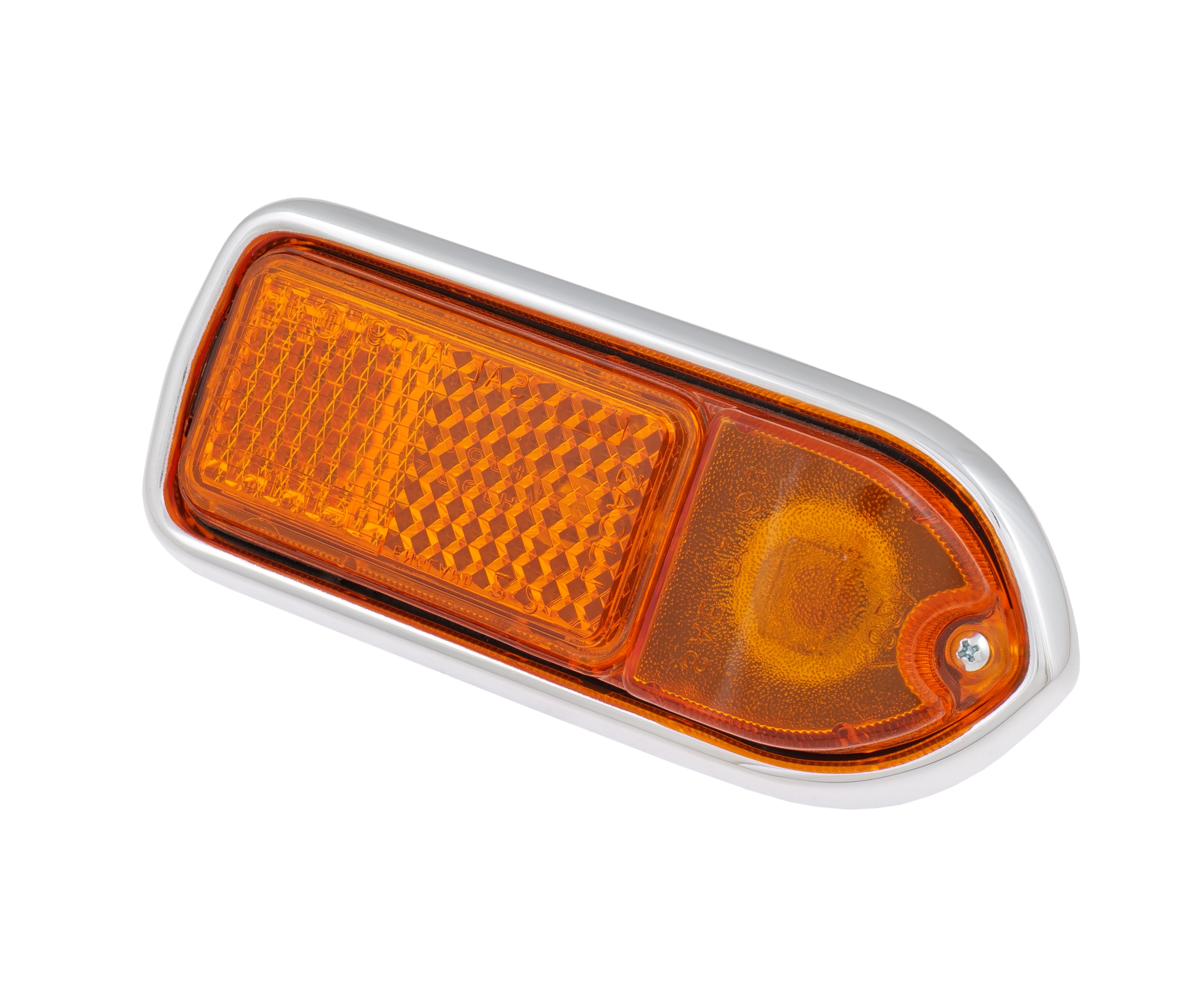 Side Marker Assy RH Front - BHA4968 | Rimmer Bros