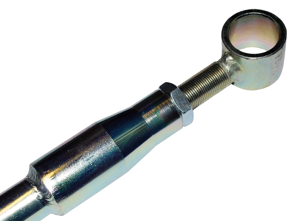 Panhard Rod RHD Adjustable - RBI100041ADJBP - Britpart | Rimmer Bros