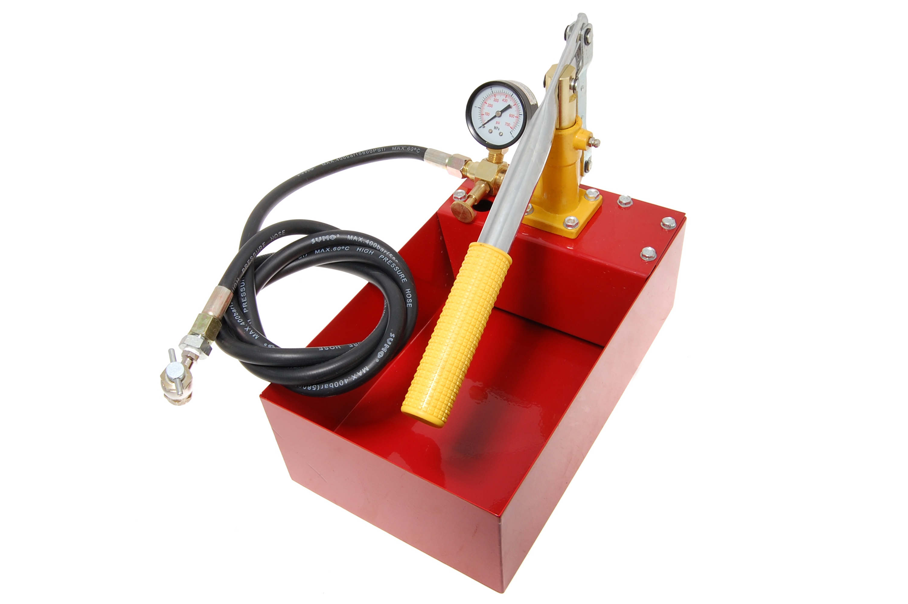 Hydragas Pump - RP1165 | Rimmer Bros