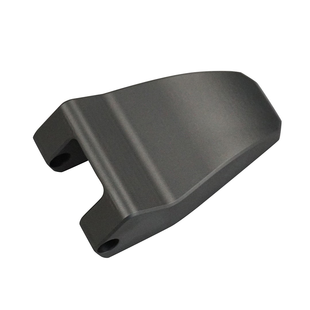 Defender Security Bonnet Hinge Set Gun Metal Grey - EXT014145 - Exmoor ...