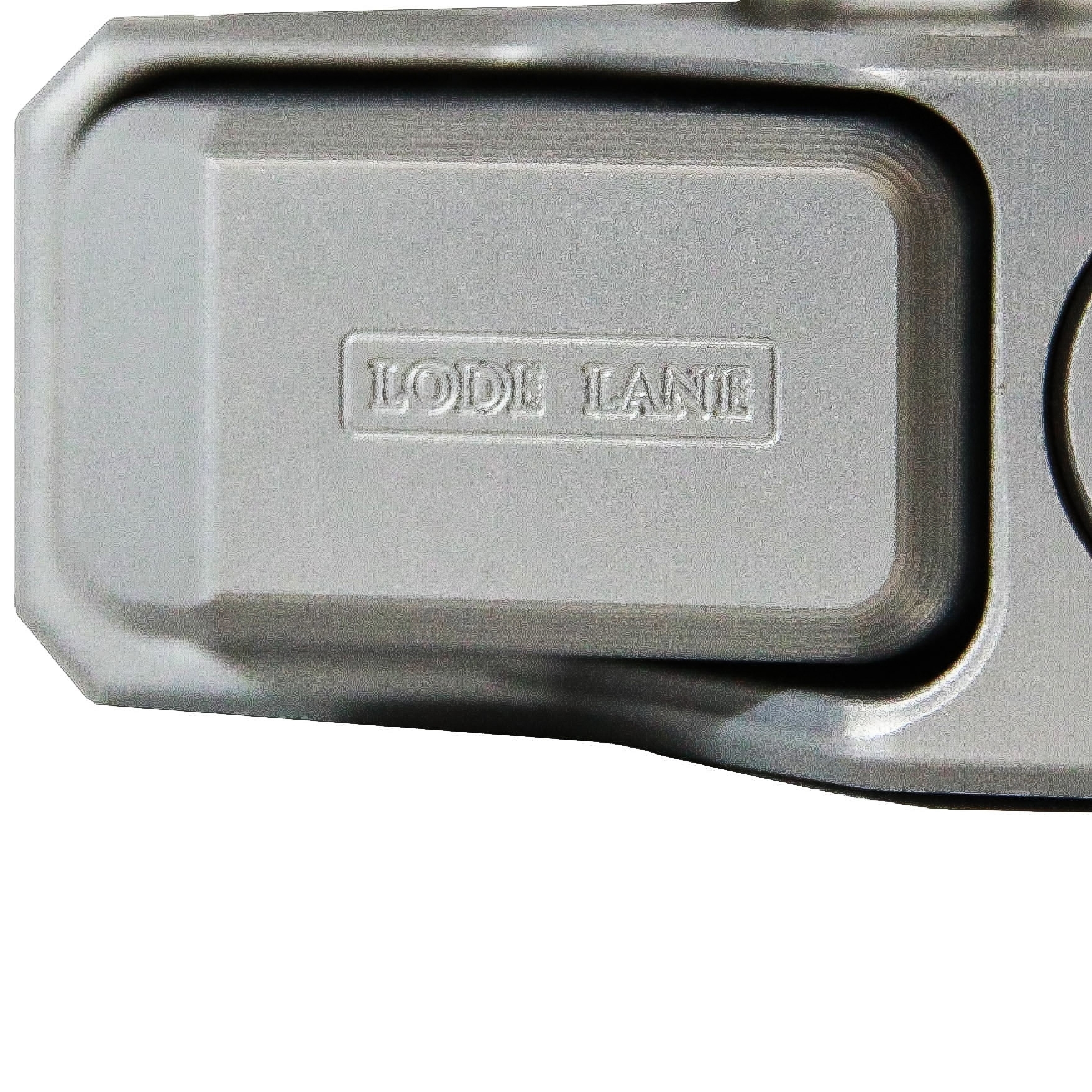 Defender Exterior Door Handles (Pair) Silver - EXT01431 - Exmoor ...
