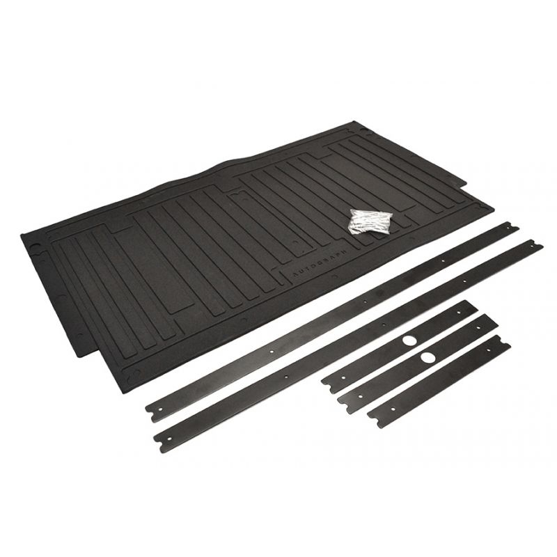 Tailgate Drop Down Rubber Mat - EXT01733 - Exmoor | Rimmer Bros