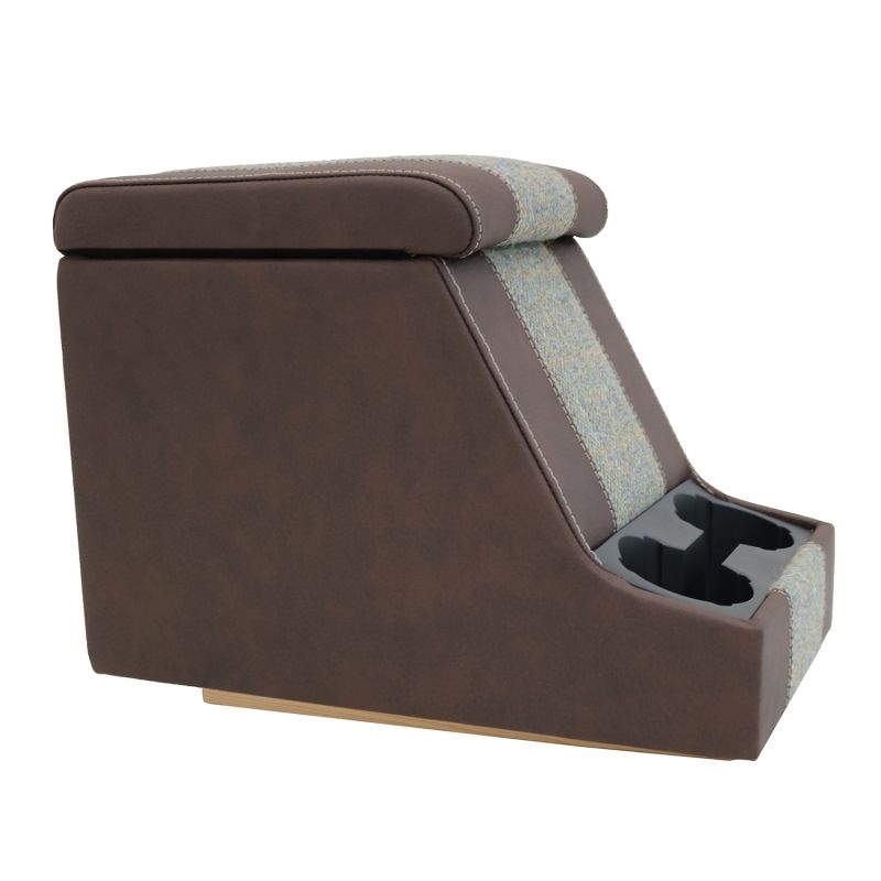 Cubby Box Premium XL Harris Tweed - EXT024PREMHAR - Exmoor | Rimmer Bros
