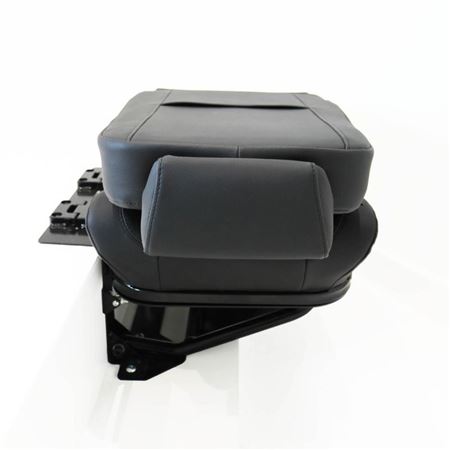 Forward Facing Lock & Fold Kit RH Black Leather - EXT053BLRH - Exmoor ...