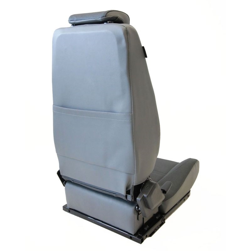 Forward Facing Lock & Fold Kit RH Denim Twill Vinyl - EXT053DTRH ...