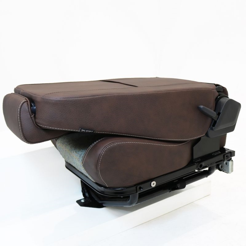 Forward Facing Lock & Fold Kit LH Harris Tweed - EXT053HARLH - Exmoor ...