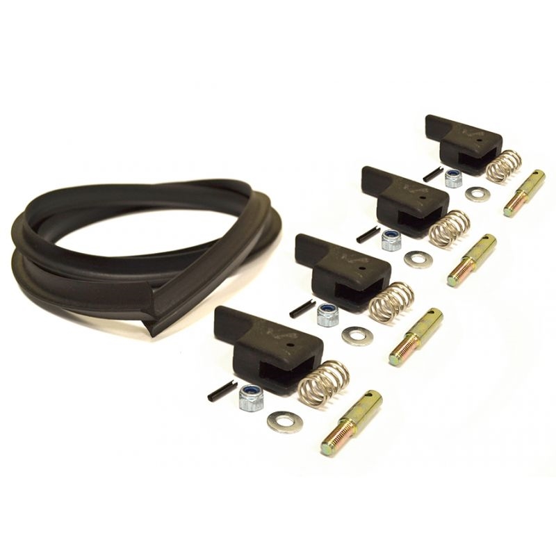 Windscreen Header Rail Kit - EXT22122 - Exmoor | Rimmer Bros