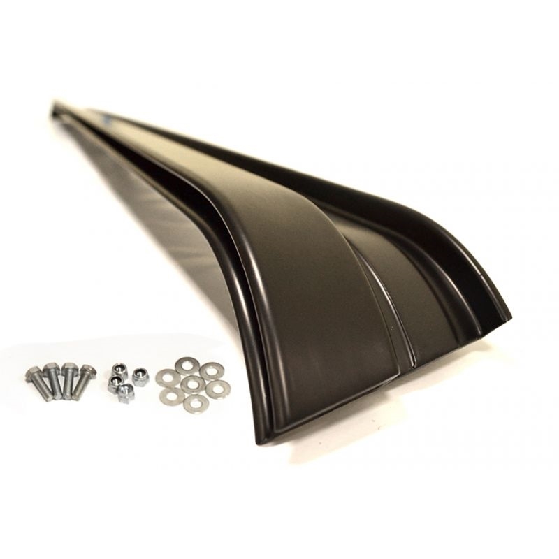 Windscreen Header Rail - EXT22137 - Exmoor | Rimmer Bros