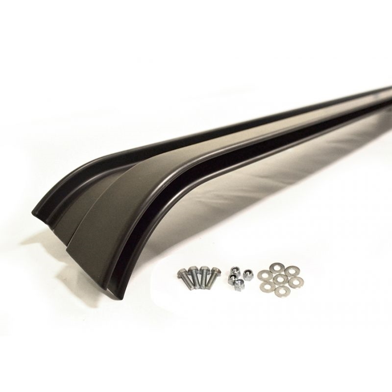 Windscreen Header Rail - EXT22137 - Exmoor | Rimmer Bros