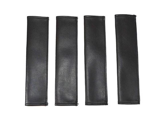 Series 2 and 3 - Chain Sleeves - Black Vinyl - EXT261BV - Exmoor ...