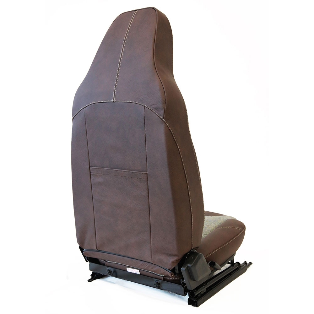 Puma Premium Post 2013 Seats - Pair - Harris Tweed - EXT307PREMHAR ...