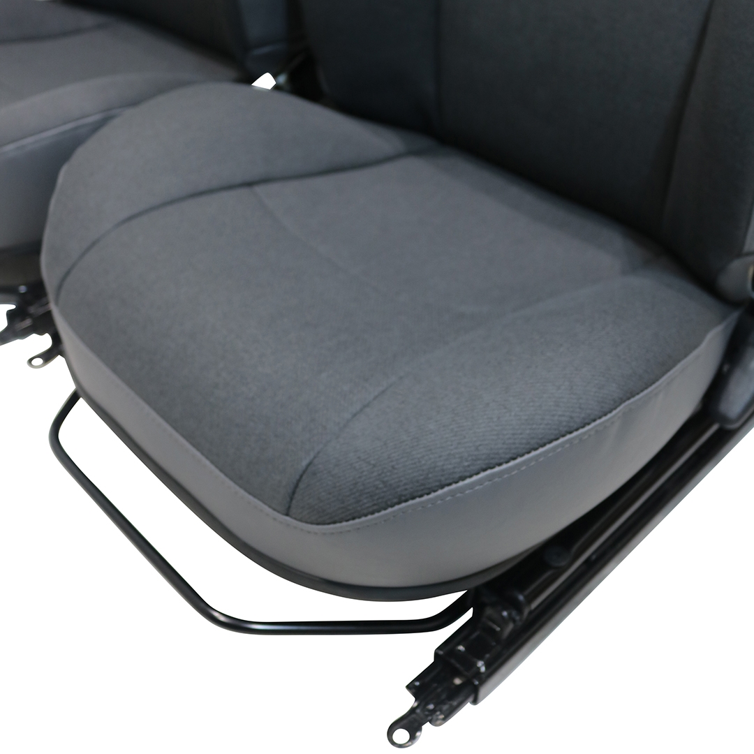 Urban Seat Denim Twill (pair) - EXT440DT - Exmoor | Rimmer Bros