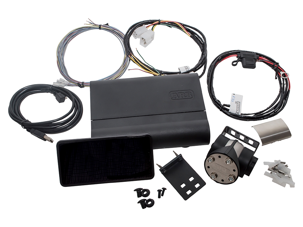 Vehicle Interface Control Unit Linx - LX100 - ARB | Rimmer Bros