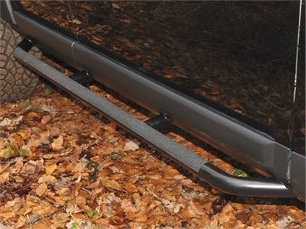 Rock-Tree Sliders (pair) Black - RD1284BP - Aftermarket | Rimmer Bros