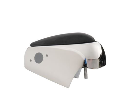 Stainless Steel Bumper Set - Front & Rear - MGB-MGB GT Mid Years ...