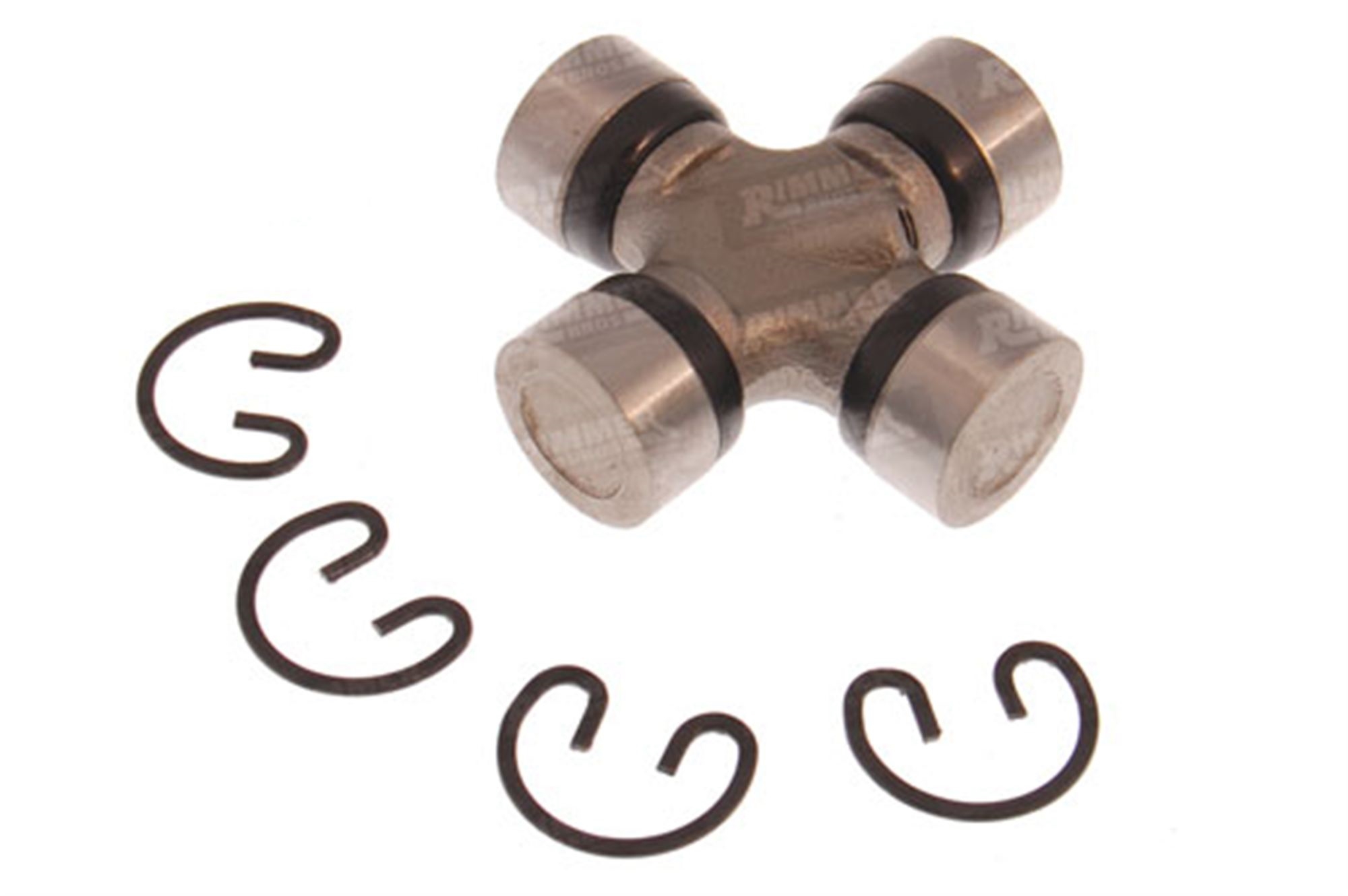 Genuine Land Rover Universal Joint - RTC3346 | Rimmer Bros