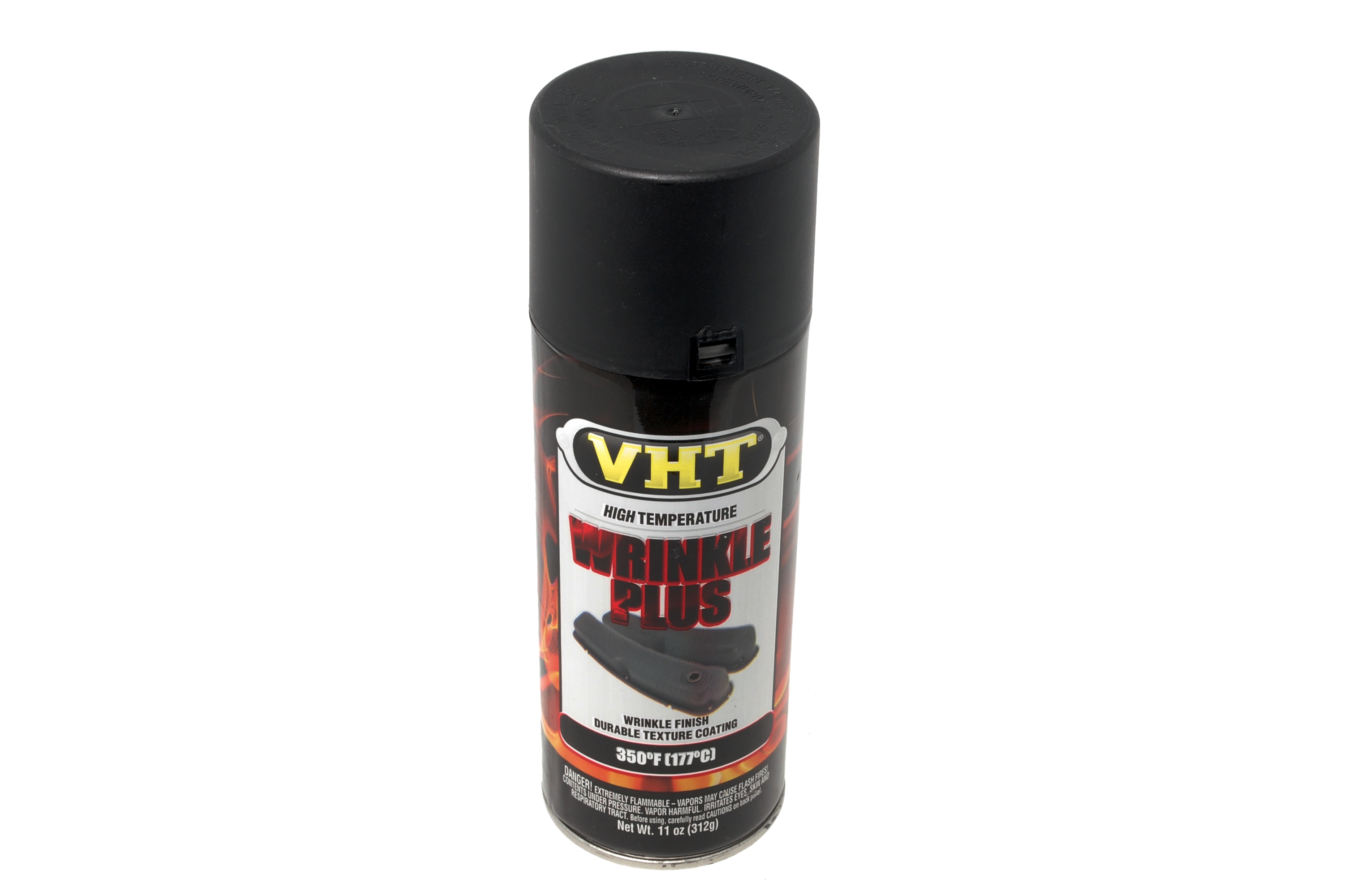 Wrinkle Finish Dashboard Paint - Black - 400ml - Aerosol - RX1652 ...