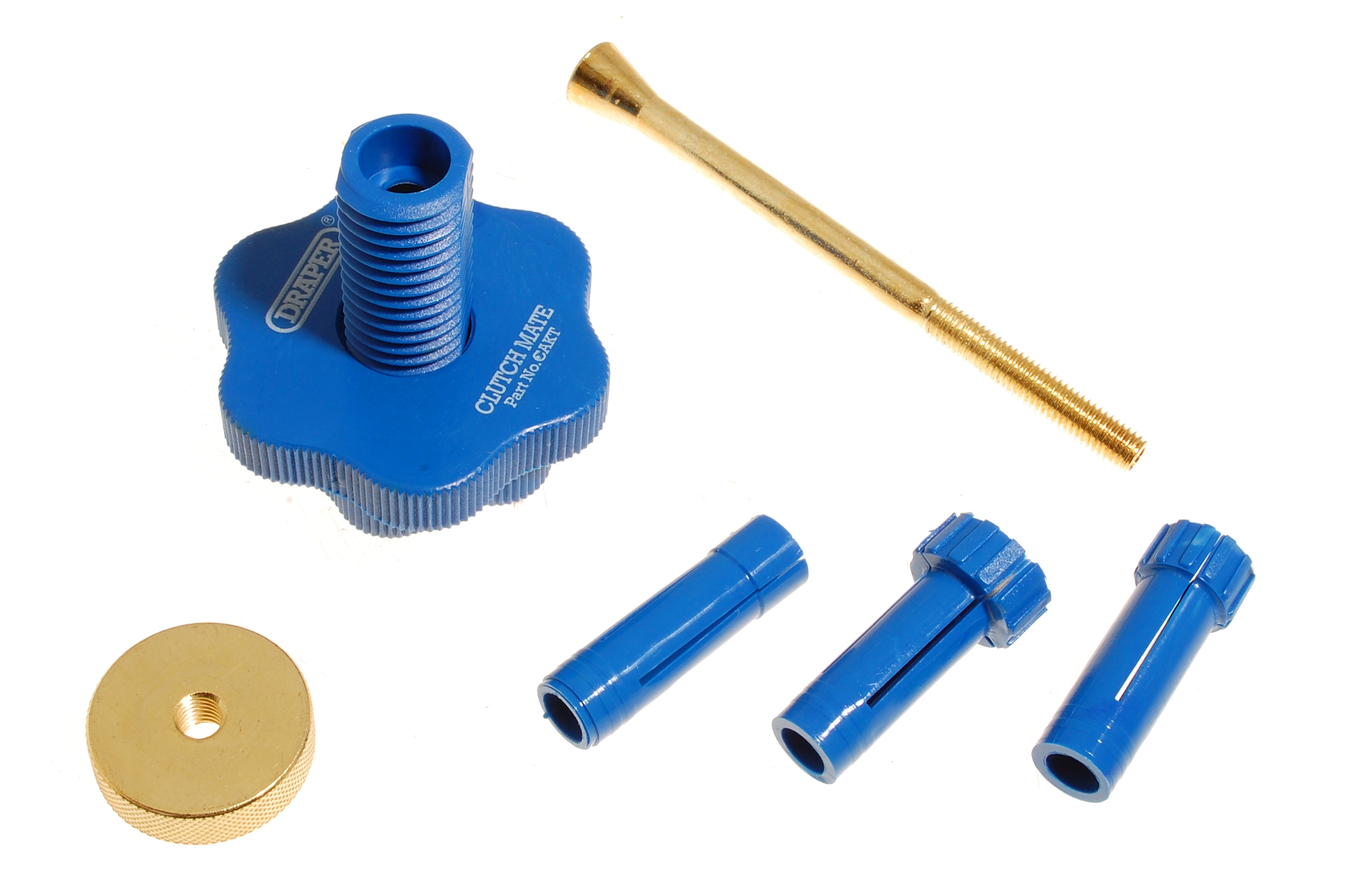 Clutch Alignment Tool Universal - RX1702 - Laser Tools