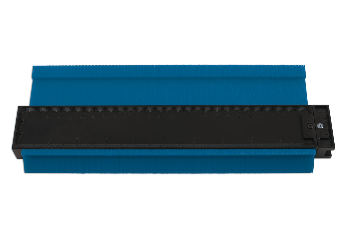 Car Body Imager & Panel Profiler - RX2161 - Laser Tools