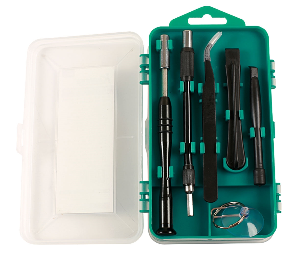 Precision Screwdriver Bit Set - 108 Piece - RX2281 - Kamasa | Rimmer Bros