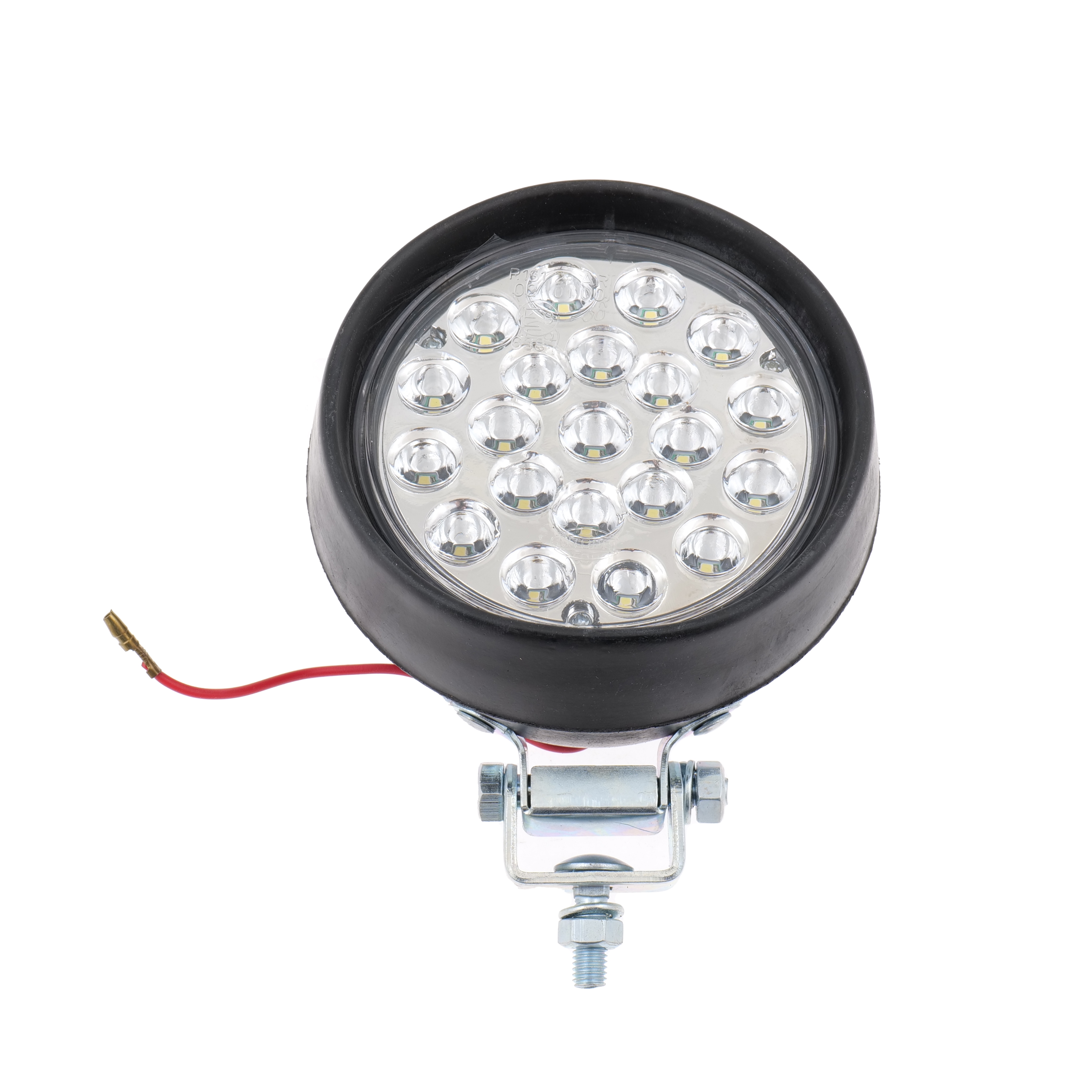 LED Work Lamp - Round - 12/24V - RX2422 - Wipac | Rimmer Bros