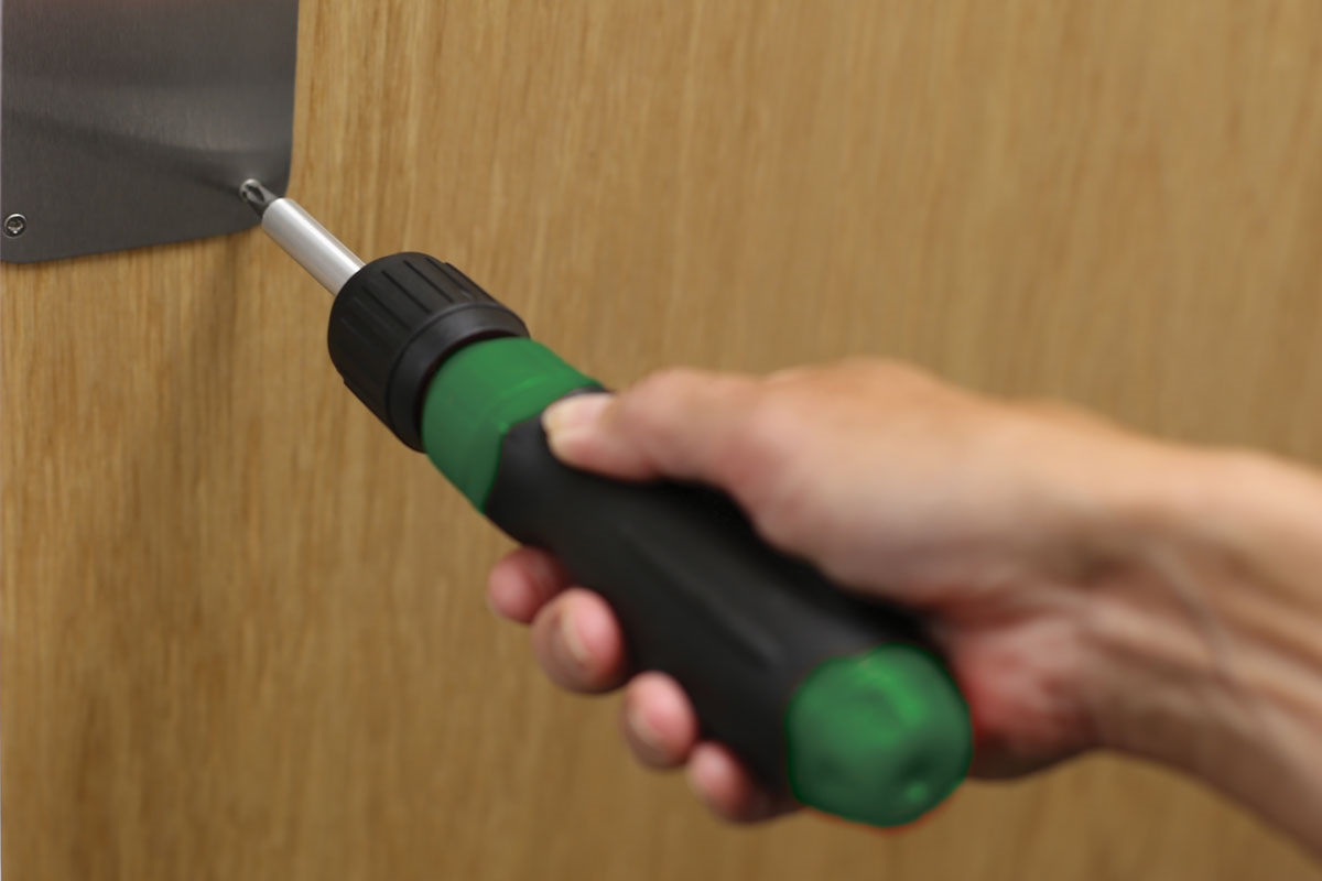 Screwdriver Set - 22 Piece - RX2435 - Kamasa | Rimmer Bros