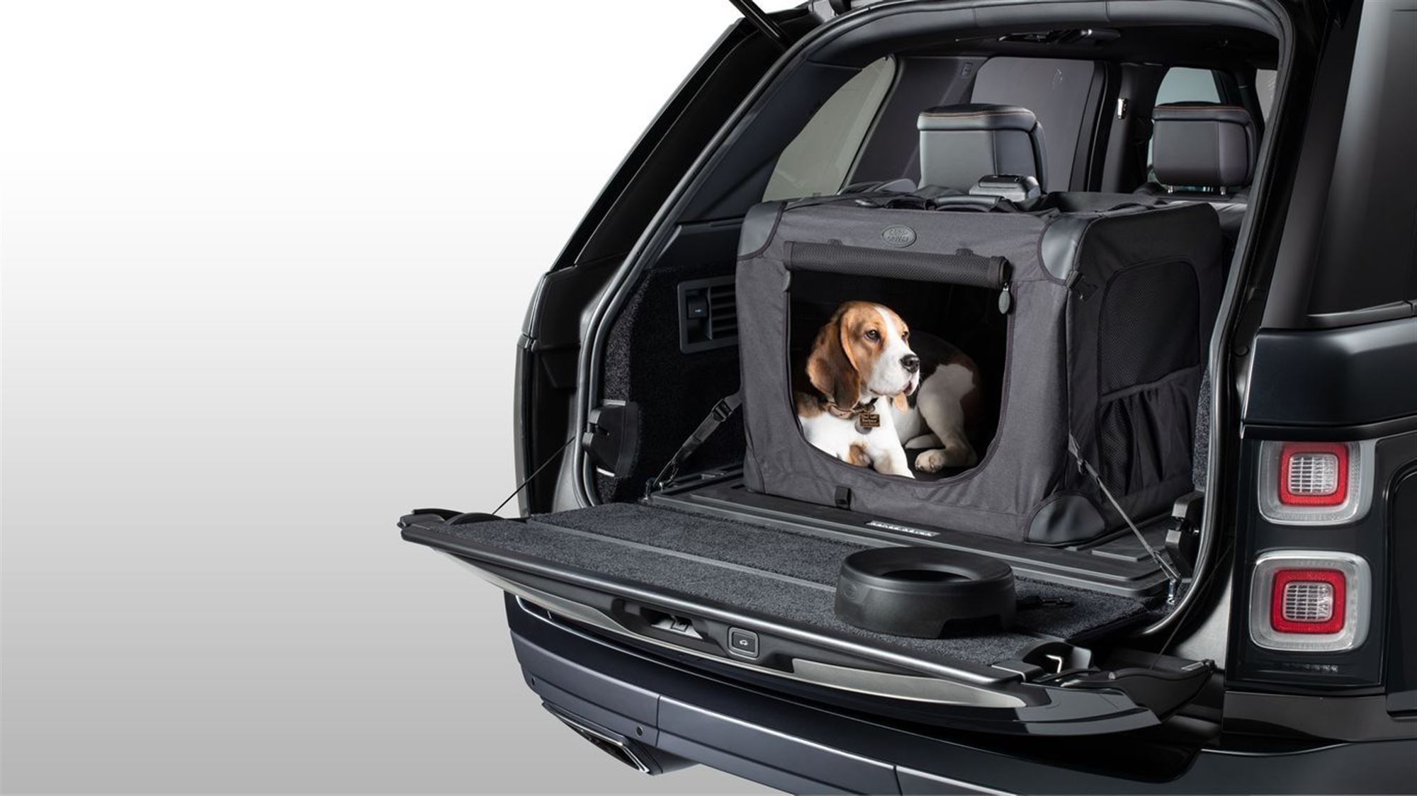 Foldable Pet Carrier - VPLCS0520 - Genuine | Rimmer Bros