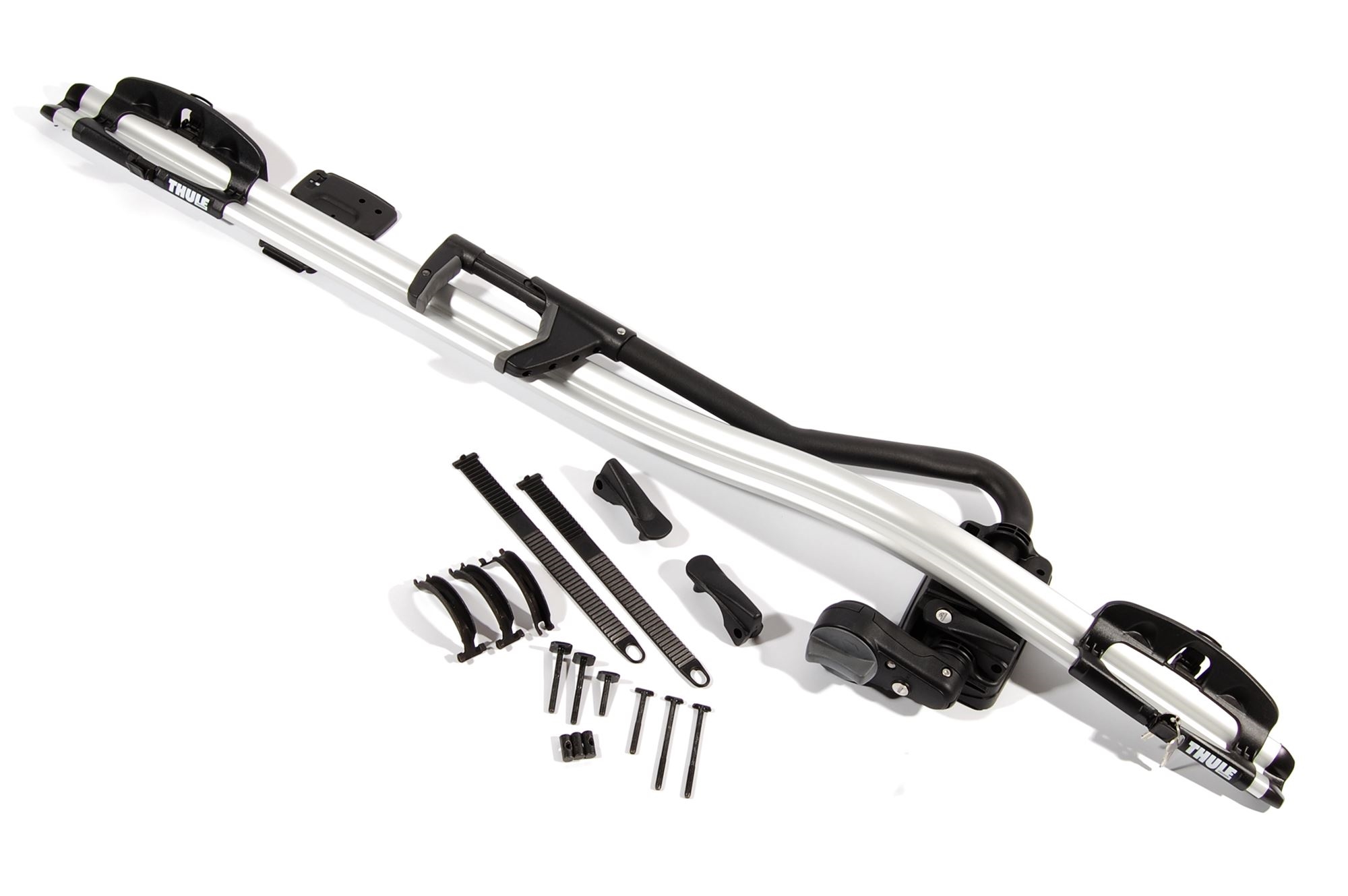 Cycle Carrier Roof Mounted (1 bike) - VPLFR0091BP - Thule