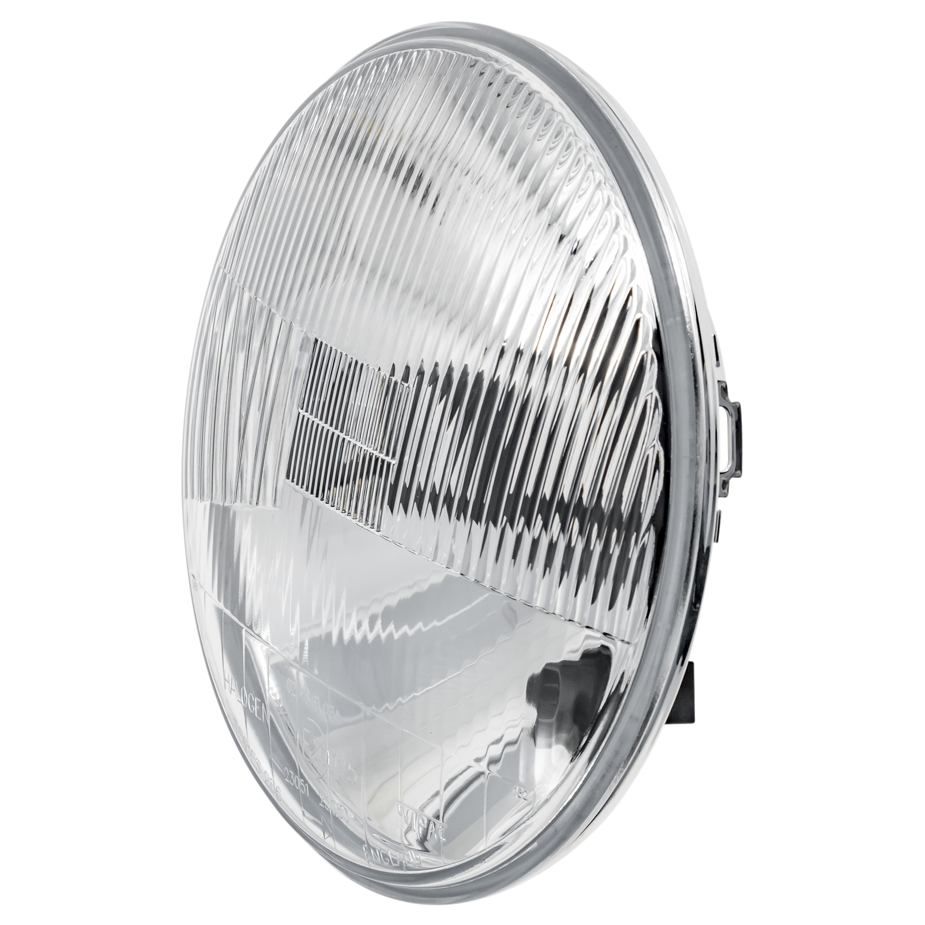 Lamp Unit - H4 With Pilot - WPS4700 | Rimmer Bros