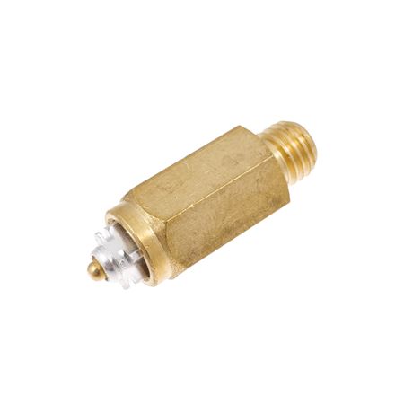 Float Needle Valve & Seat Kit - Per Carb - WZX1100