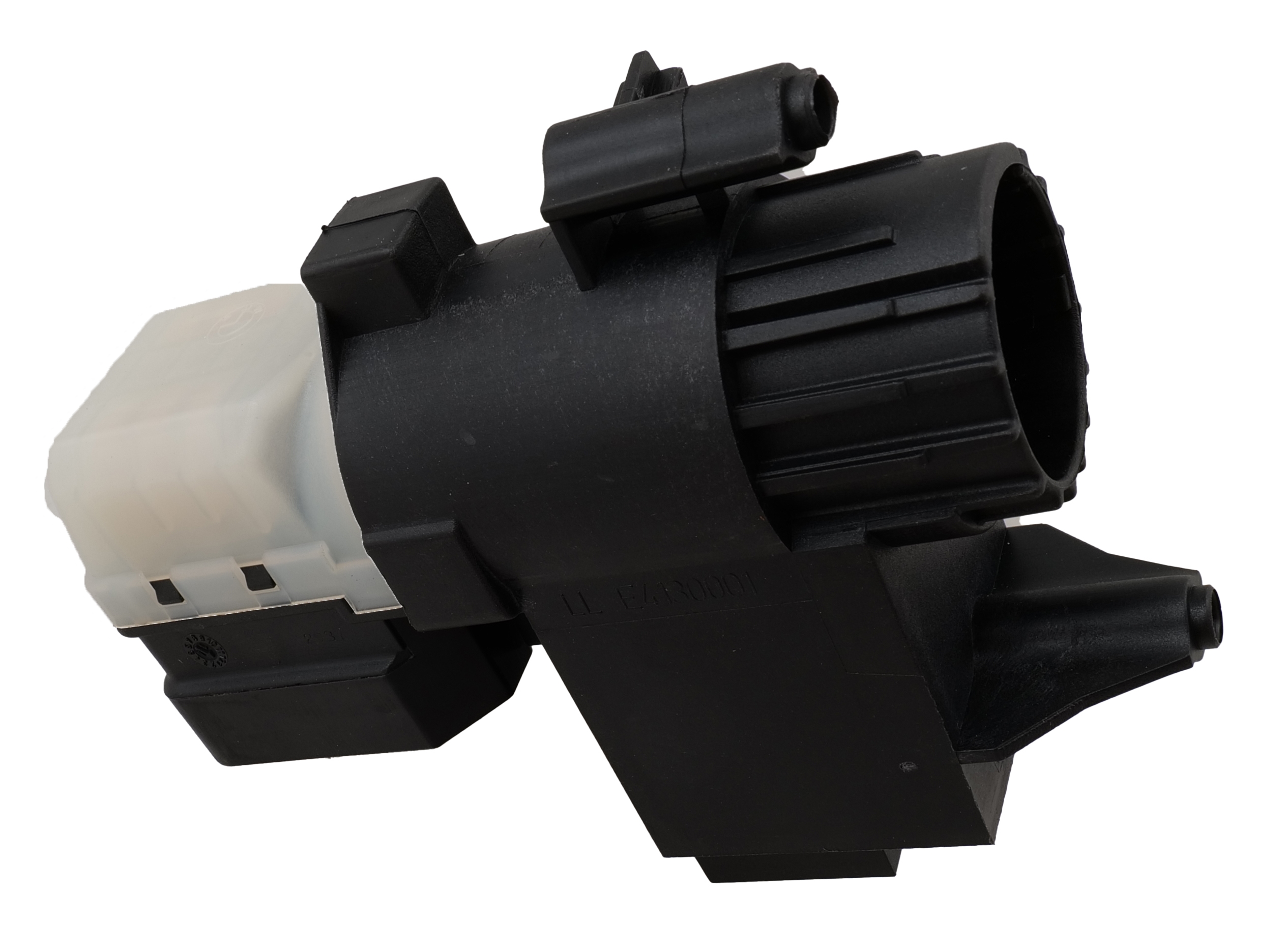 Genuine Land Rover Switch Assy - Ignition - YXB000043 | Rimmer Bros