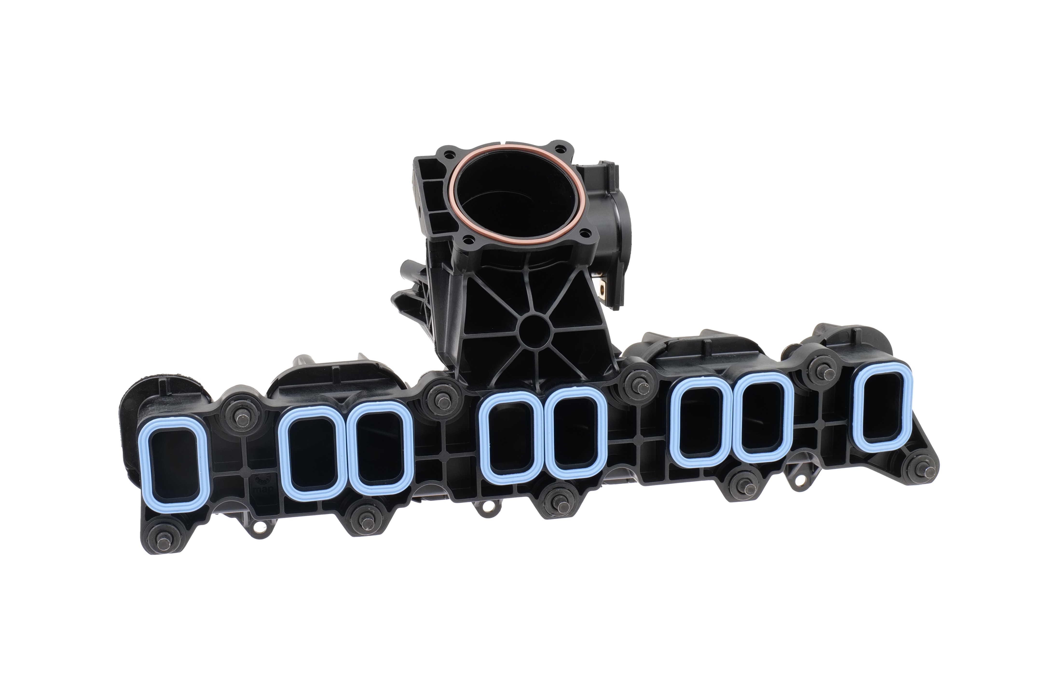 Genuine Land Rover Inlet Manifold - LR039110 | Rimmer Bros